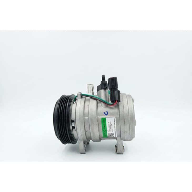 Hanon Compressor Assembly – Grab Your Parts