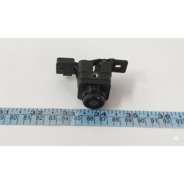 TATA (CAMERA) – Grab Your Parts